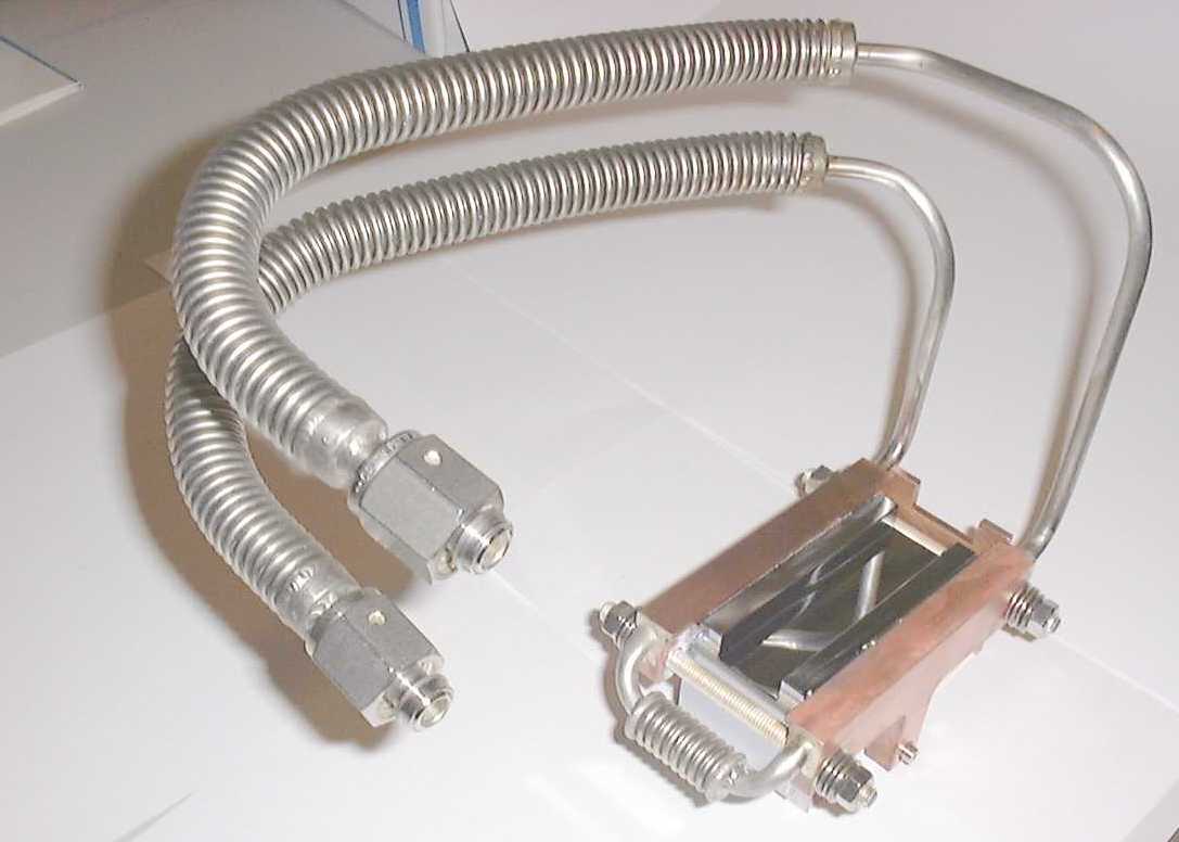Monochromator