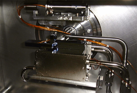 Monochromator