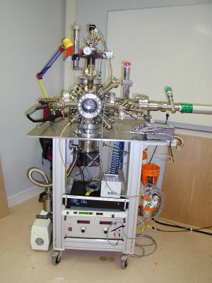 ID03 Support Laboratories