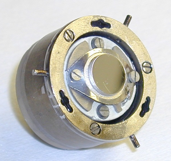 Experimental Hutch 2 - EH2