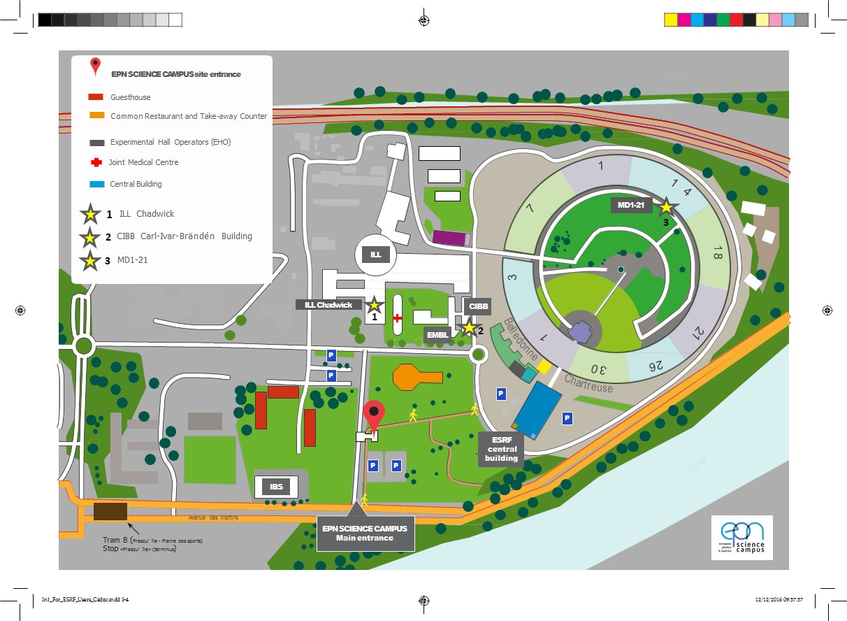 Practical Information