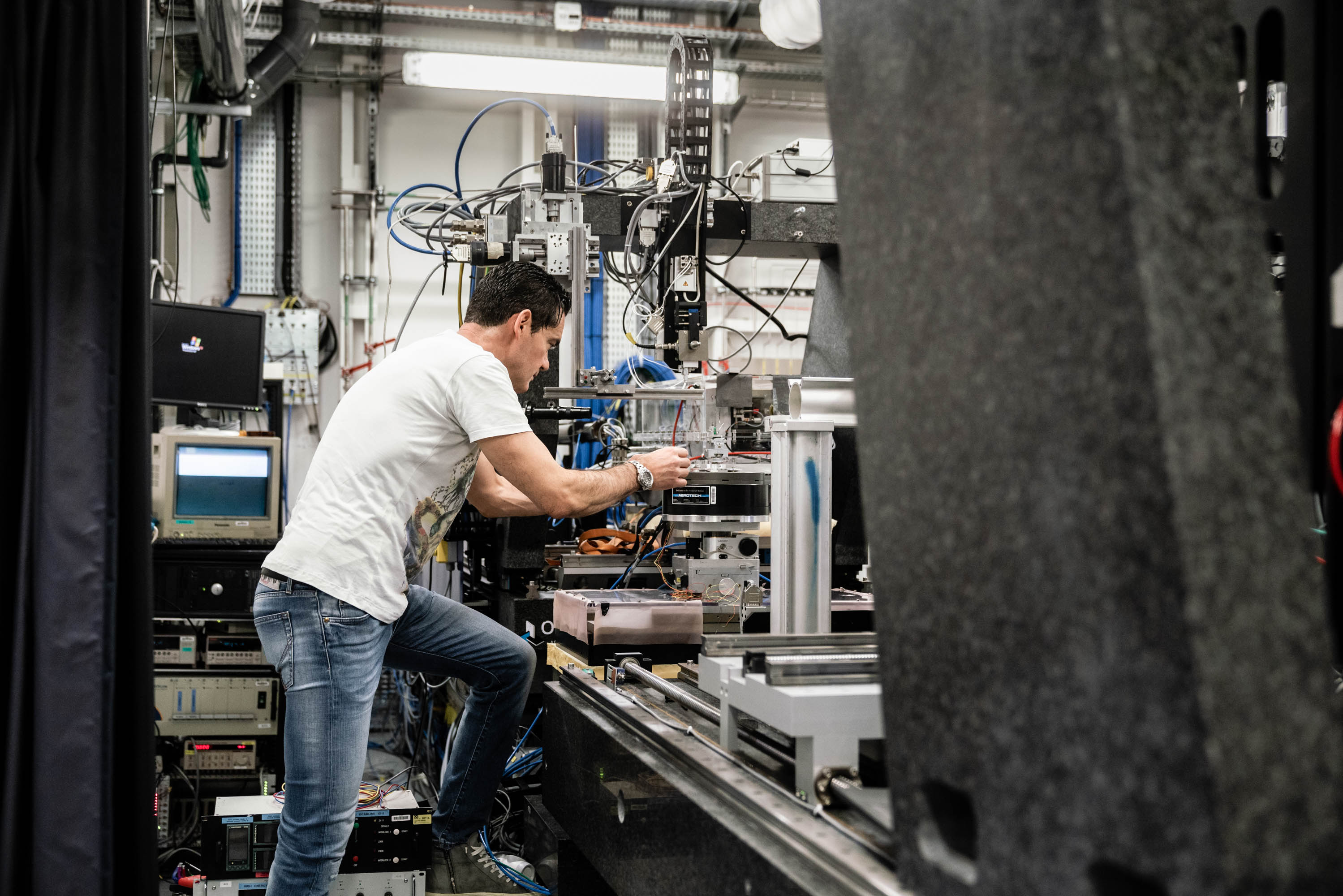 Complete 3D picture of next-generation solid-state batteries unveiled