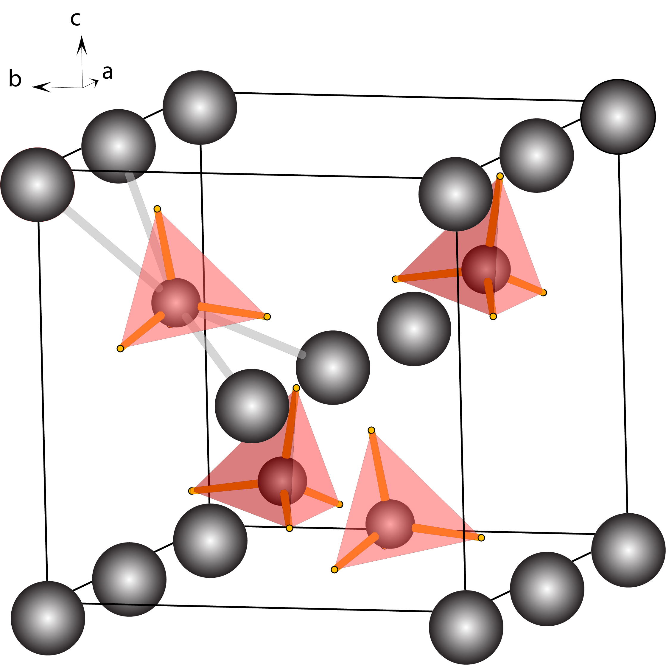 New form of compound stimulates research on hydrogen storage