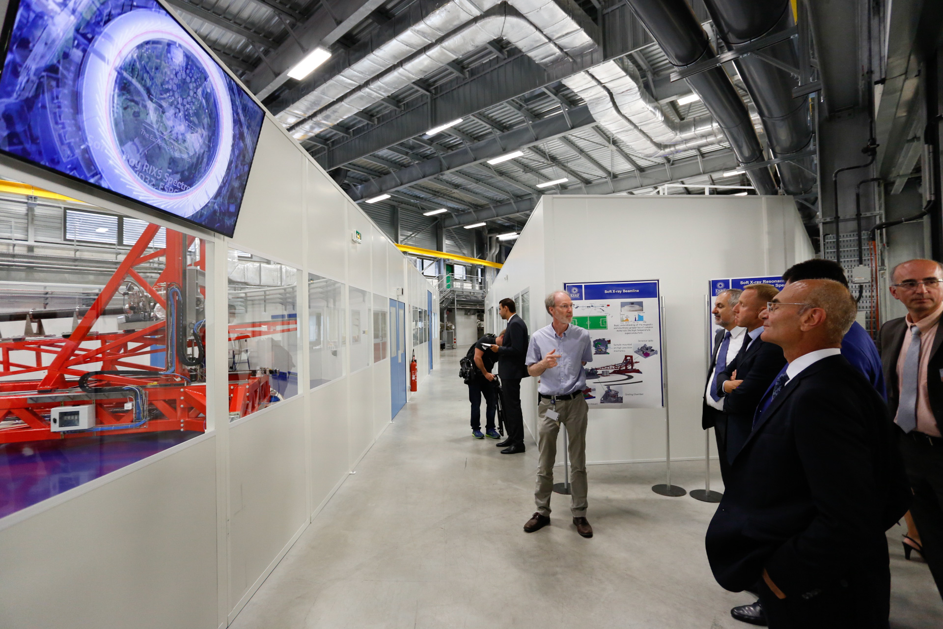 Mr Dmitry Livanov, Minister of Education and Science of the Russian ...