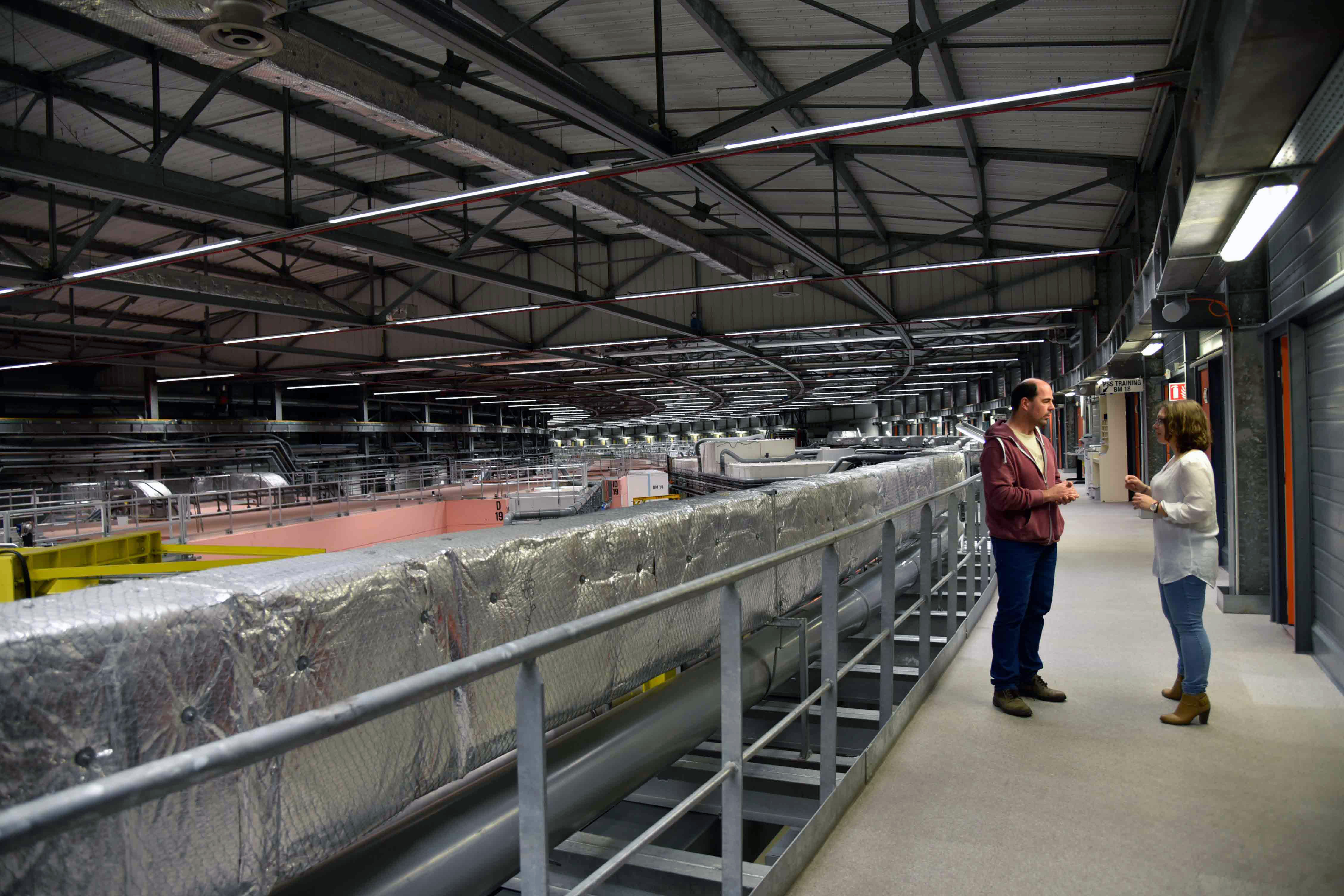 A day in the life: The eclectic post-doc who explored unknown territories