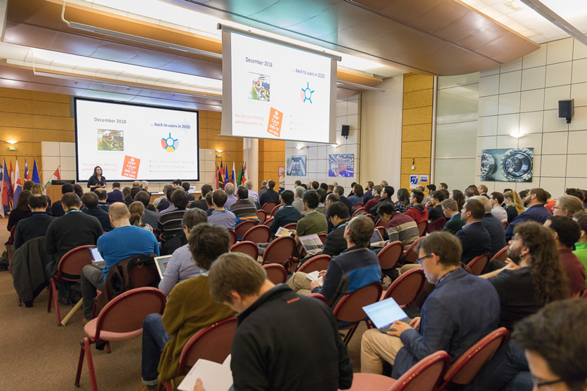 UM2018: Silja Flenner wins Best Poster Award