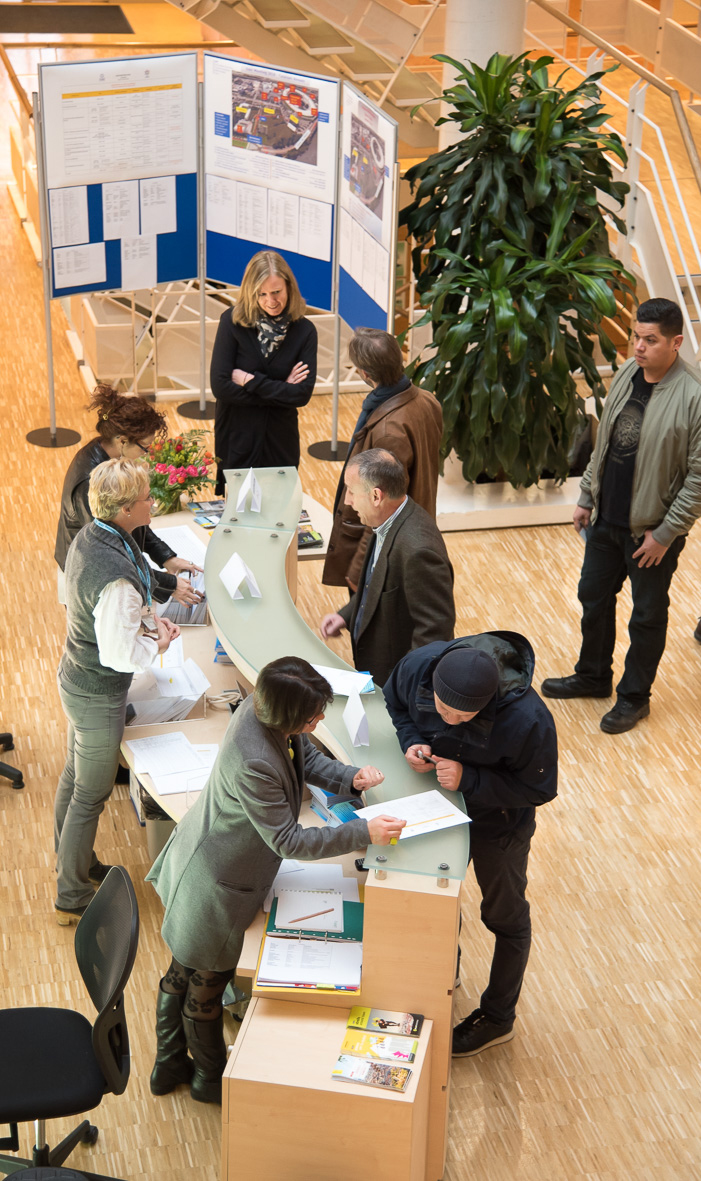 UM2018: Silja Flenner wins Best Poster Award