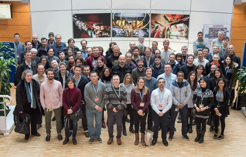 UM2018: Silja Flenner wins Best Poster Award