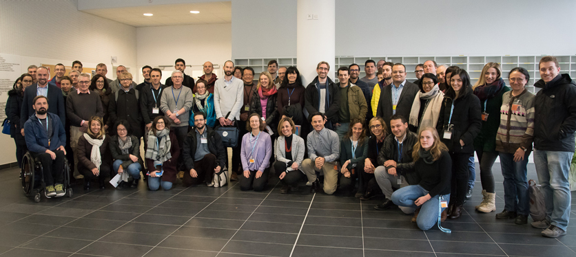 UM2018: Silja Flenner wins Best Poster Award