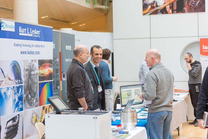 UM2018: Silja Flenner wins Best Poster Award