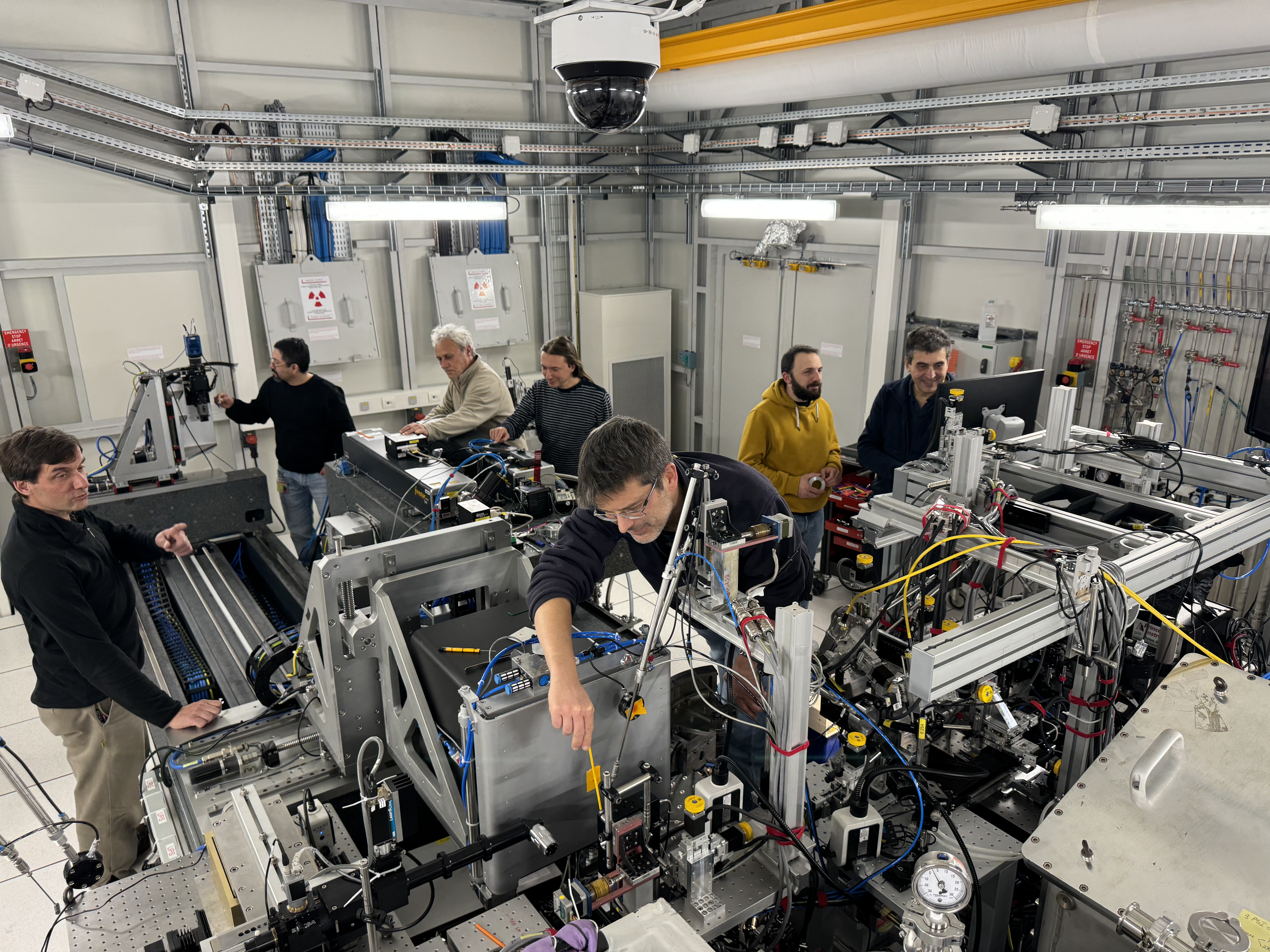 Scientists synthesise elusive new crystalline compound of antimony and nitrogen