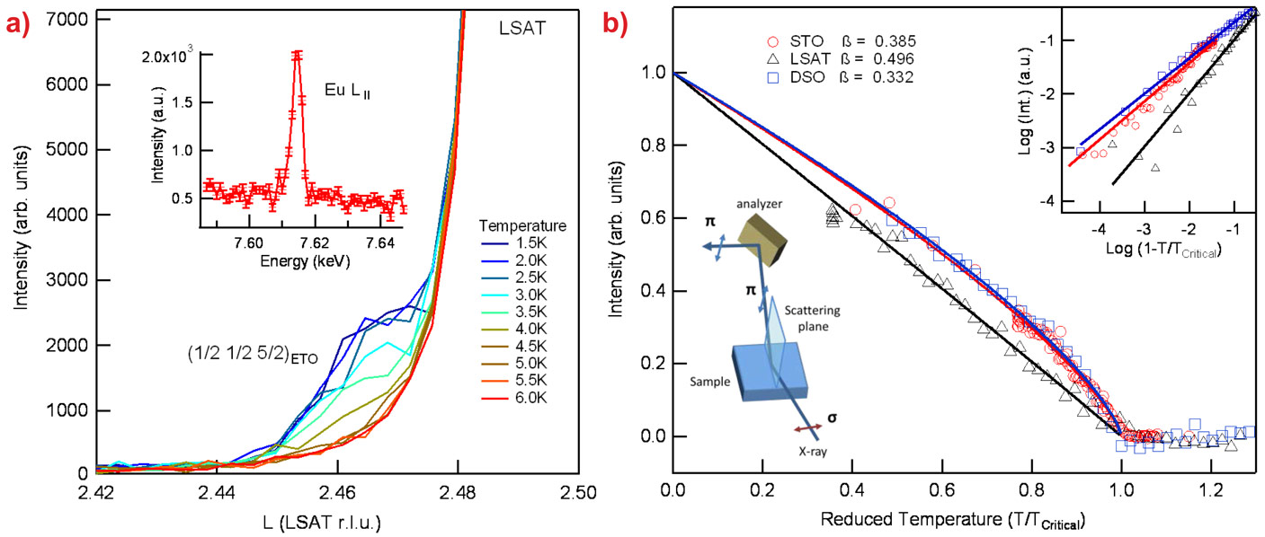 Magnetoelectronics, developing next generation device technology