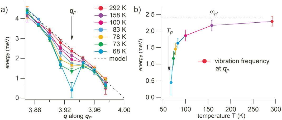 Giant Kohn anomaly in the low-dimensional chain compound ZrTe3